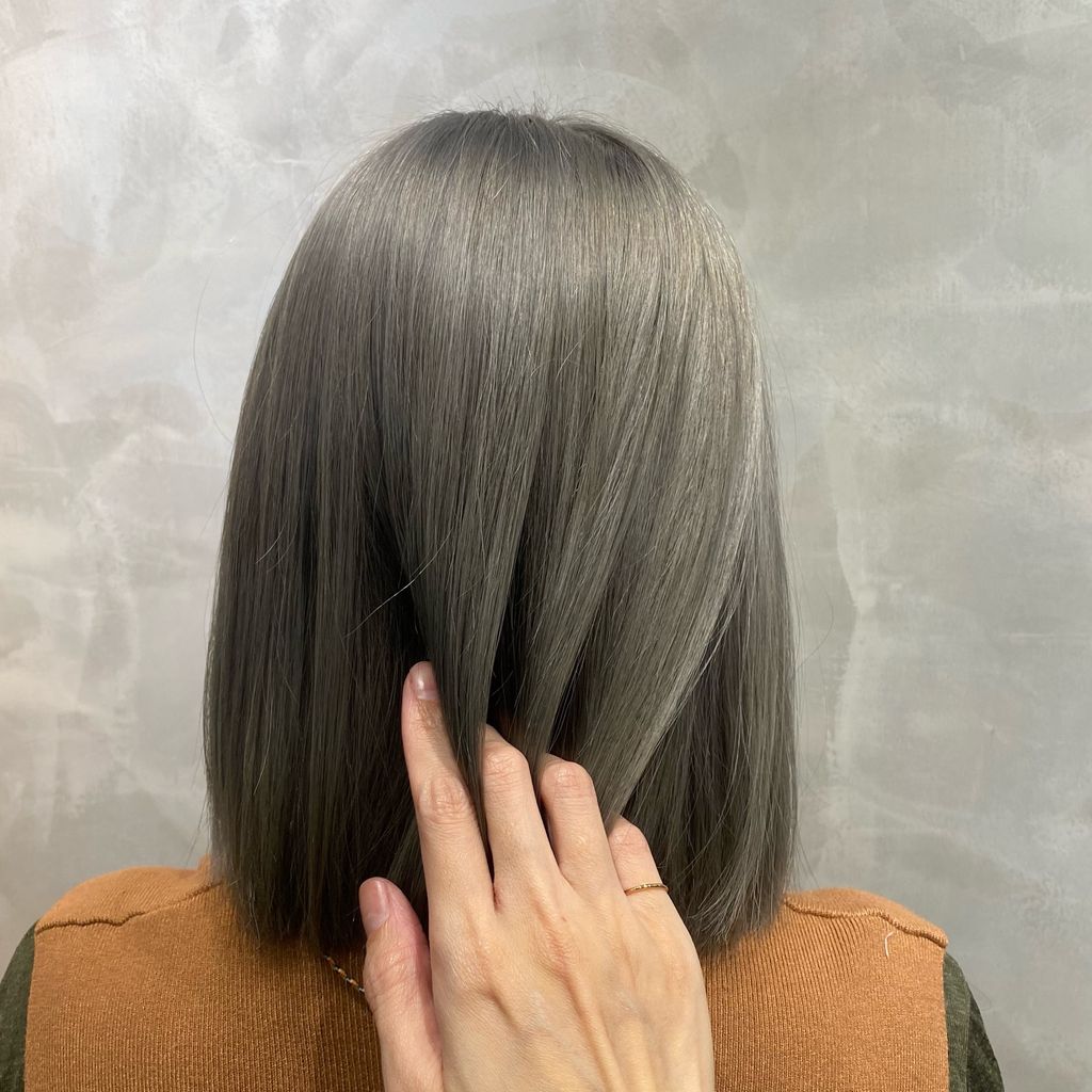 I-LIN愛玲 | StyleMap美配