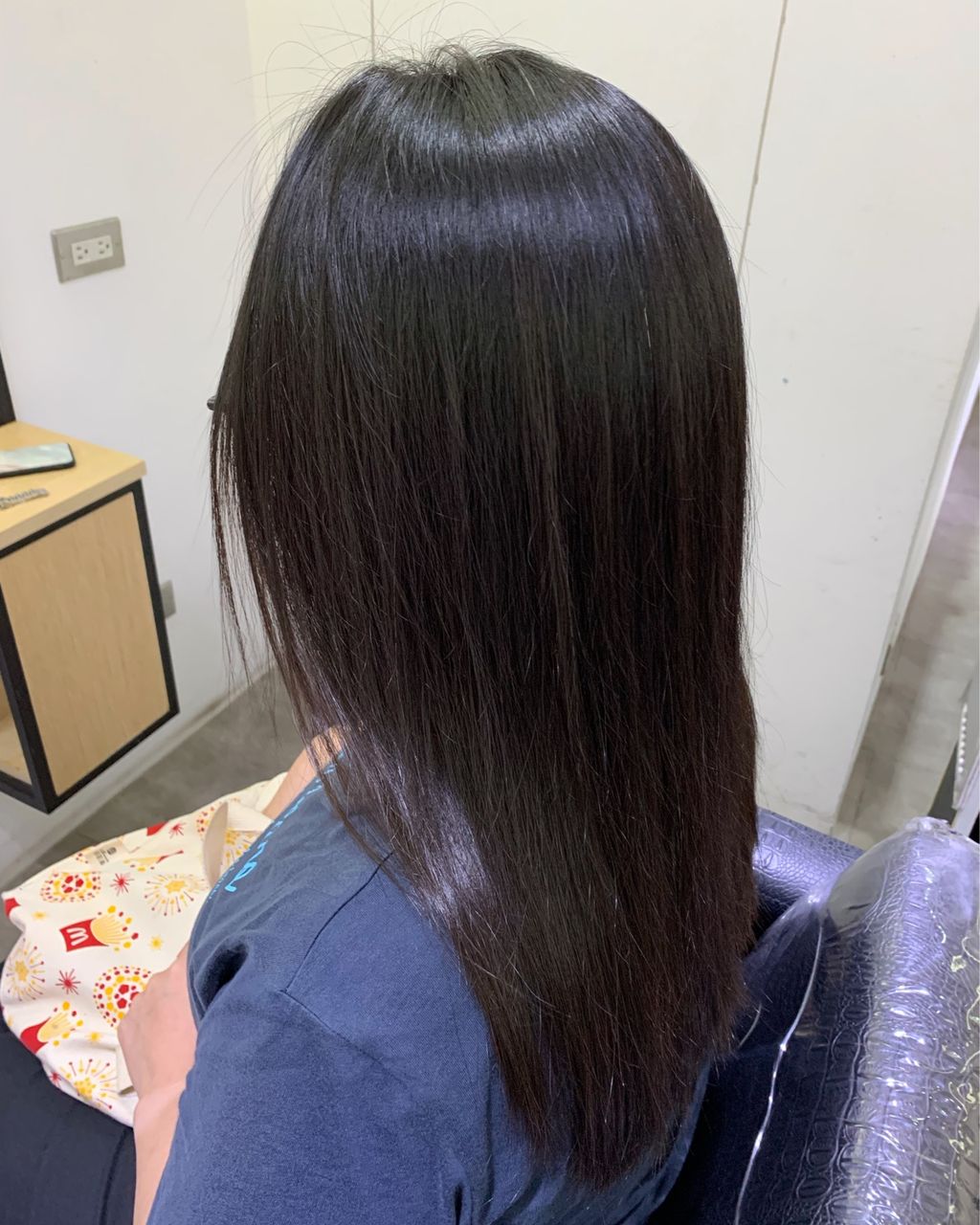 Hedy Lee | StyleMap美配