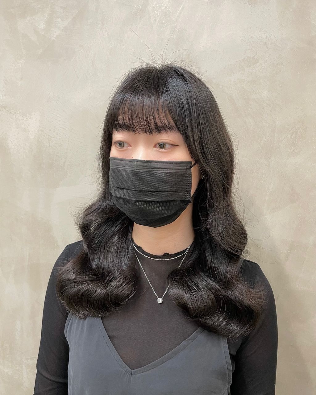 Chris | StyleMap美配