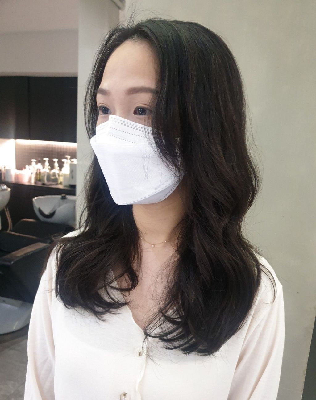 Gill Chen | StyleMap美配