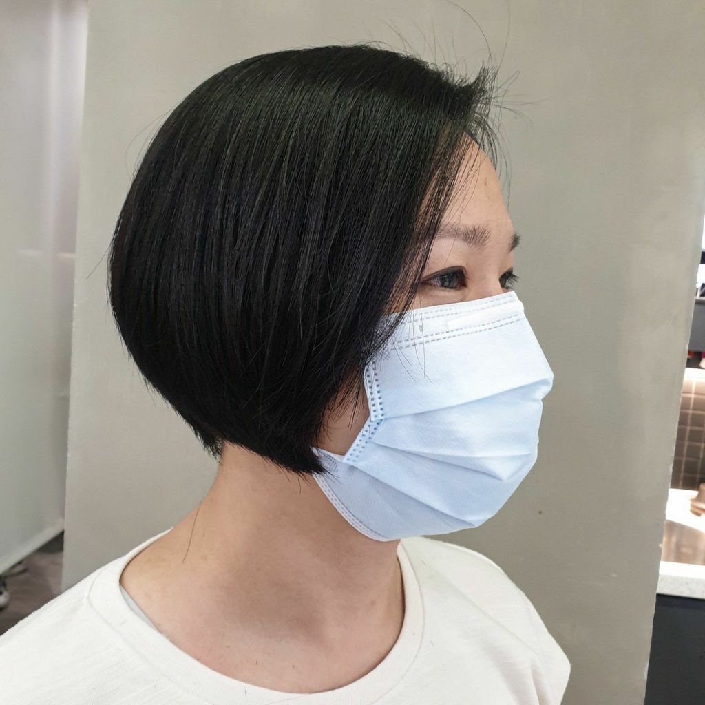 Gill Chen | StyleMap美配