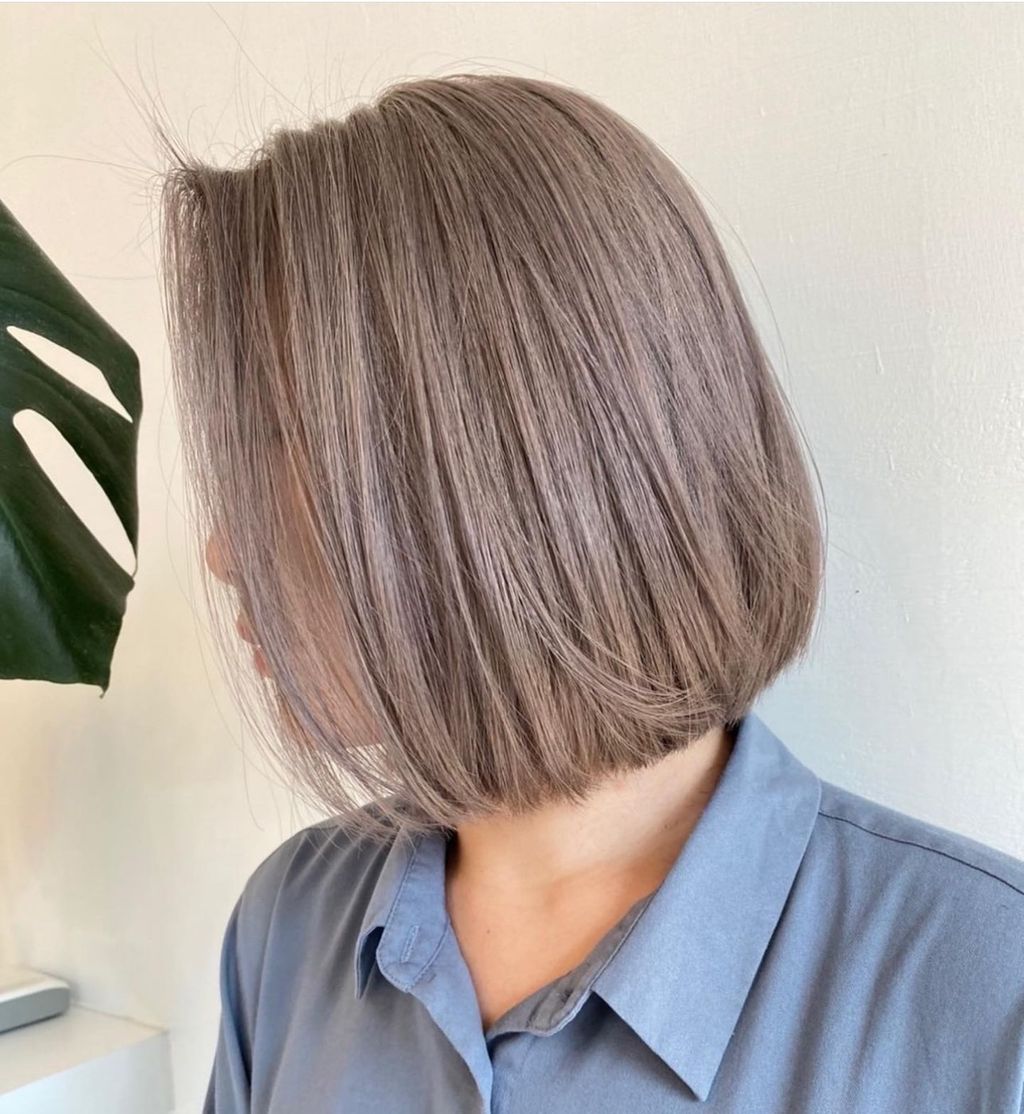 艾咪 Ivy | StyleMap美配