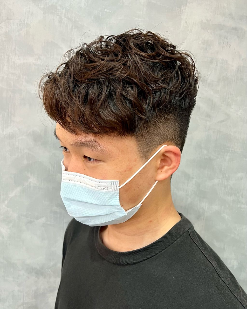 Howard Jin | StyleMap美配