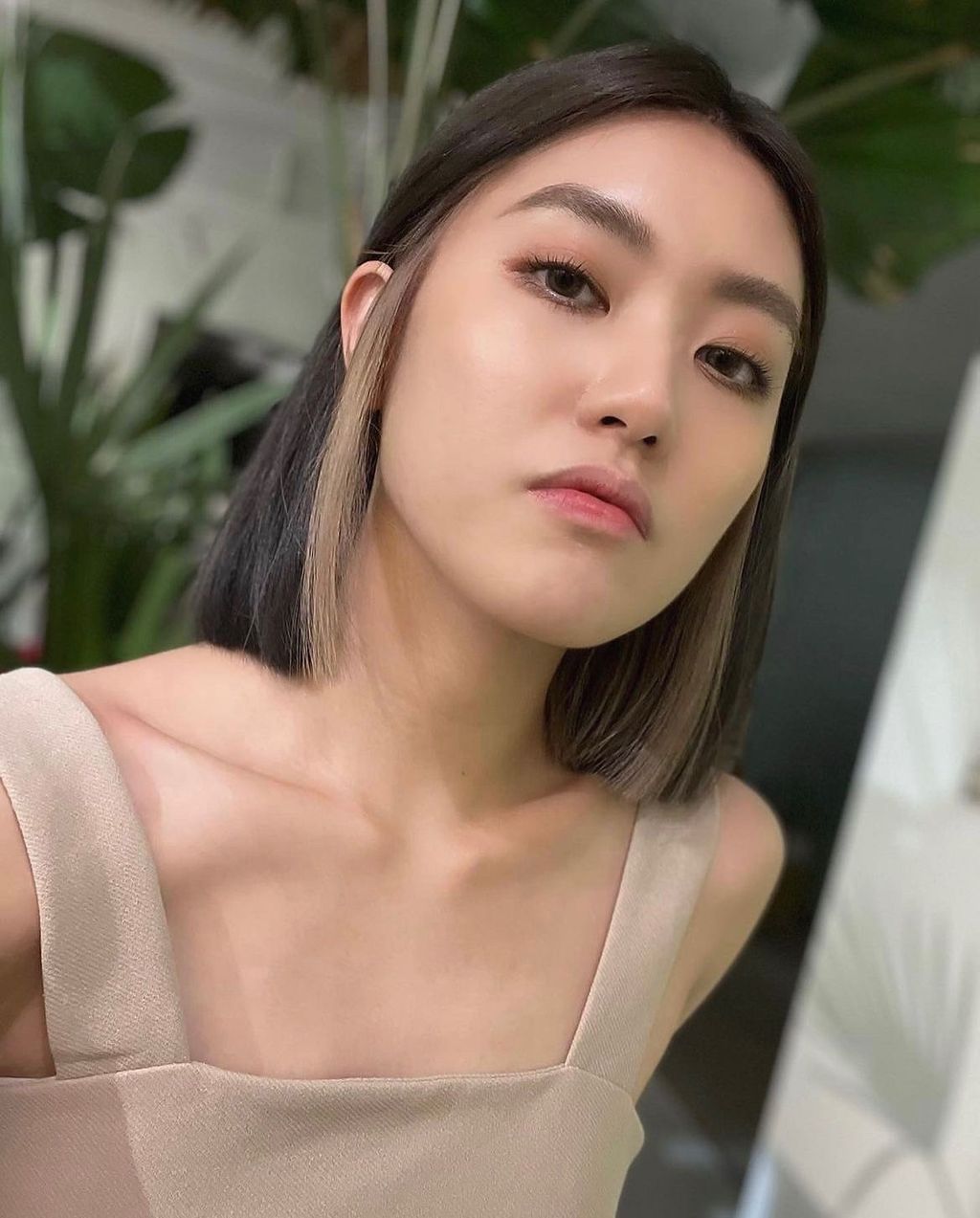 Summer Wong's Instagram, Twitter & Facebook on IDCrawl