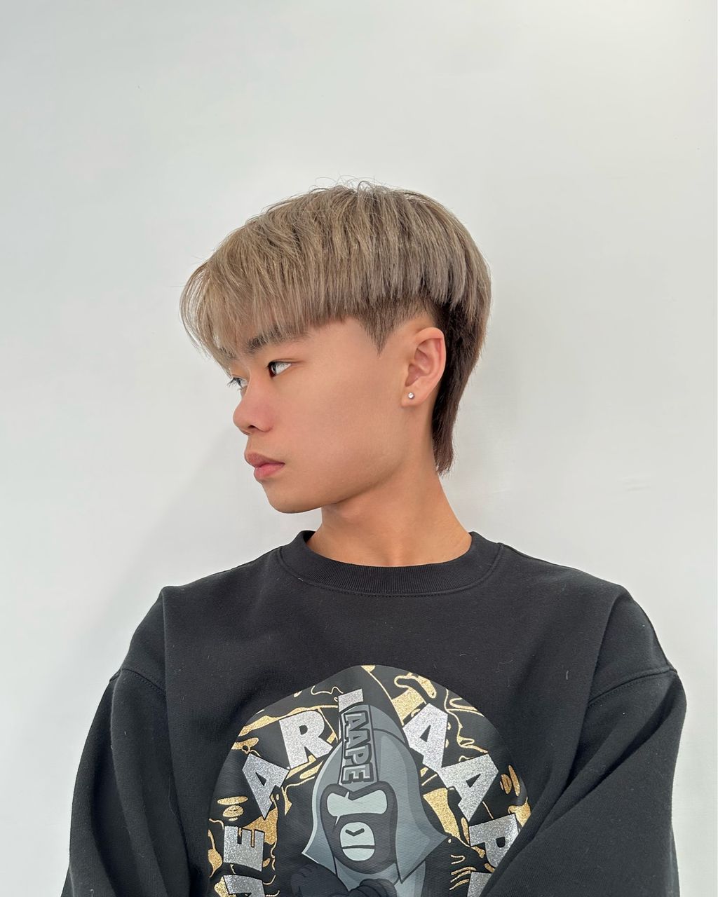 Leo | StyleMap美配