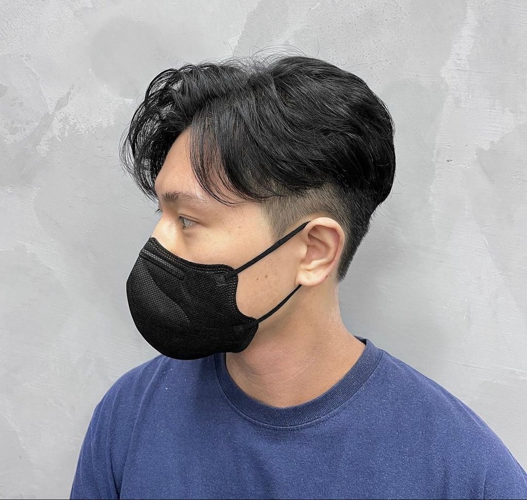 Al霍華德 | StyleMap美配