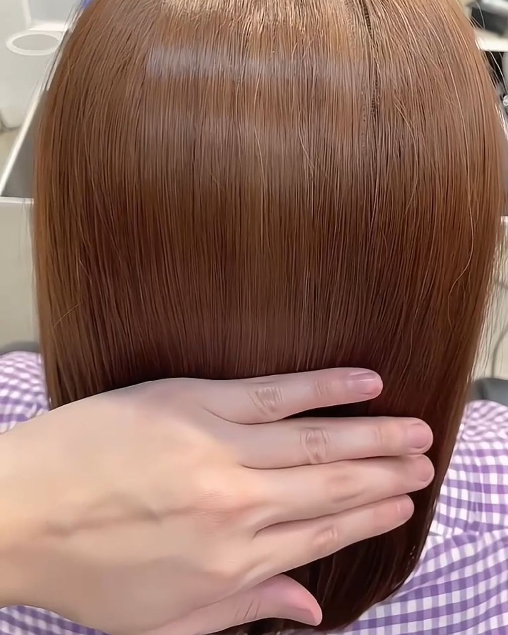 基隆髮型師nick | StyleMap美配