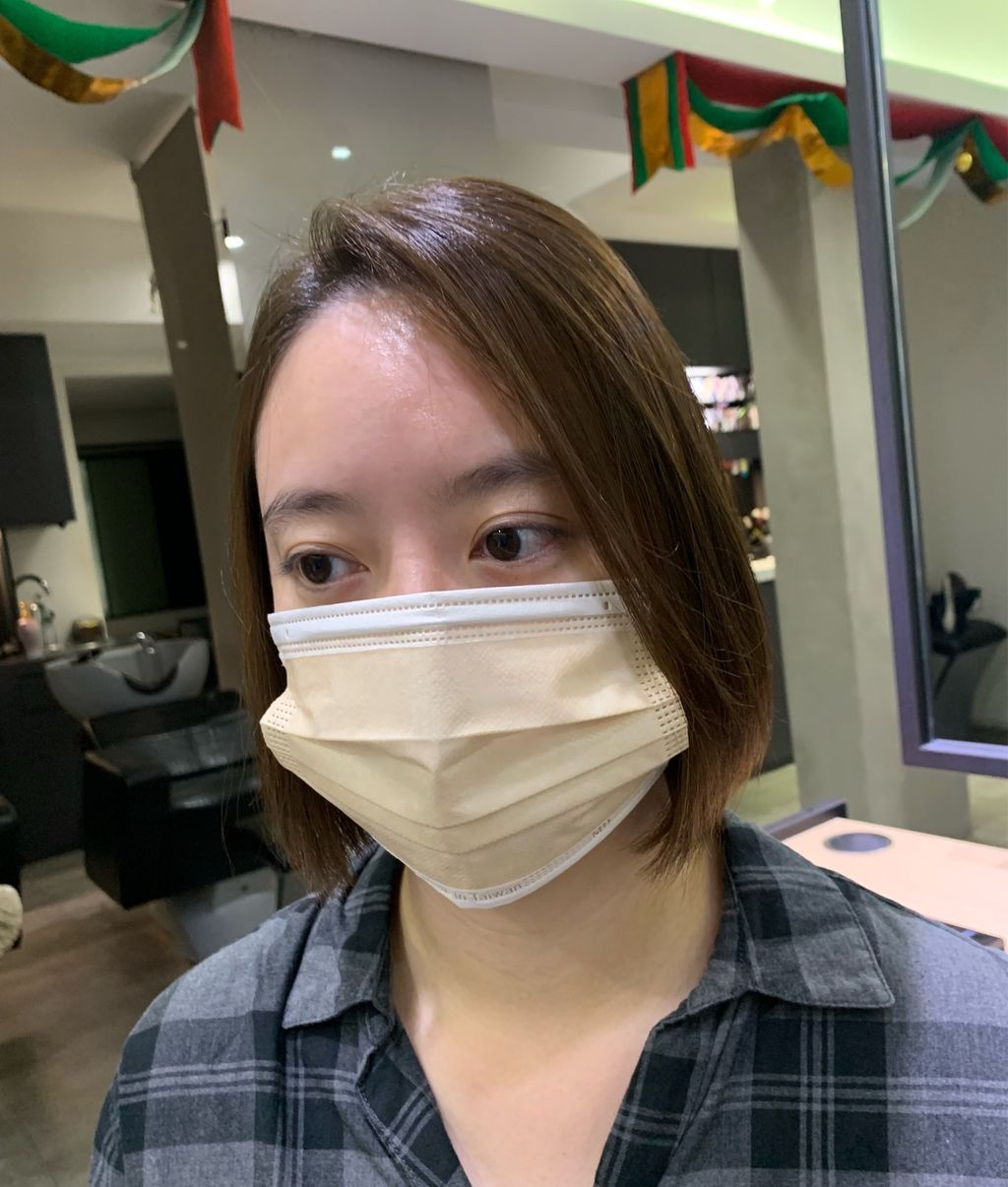 Hedy Lee | StyleMap美配