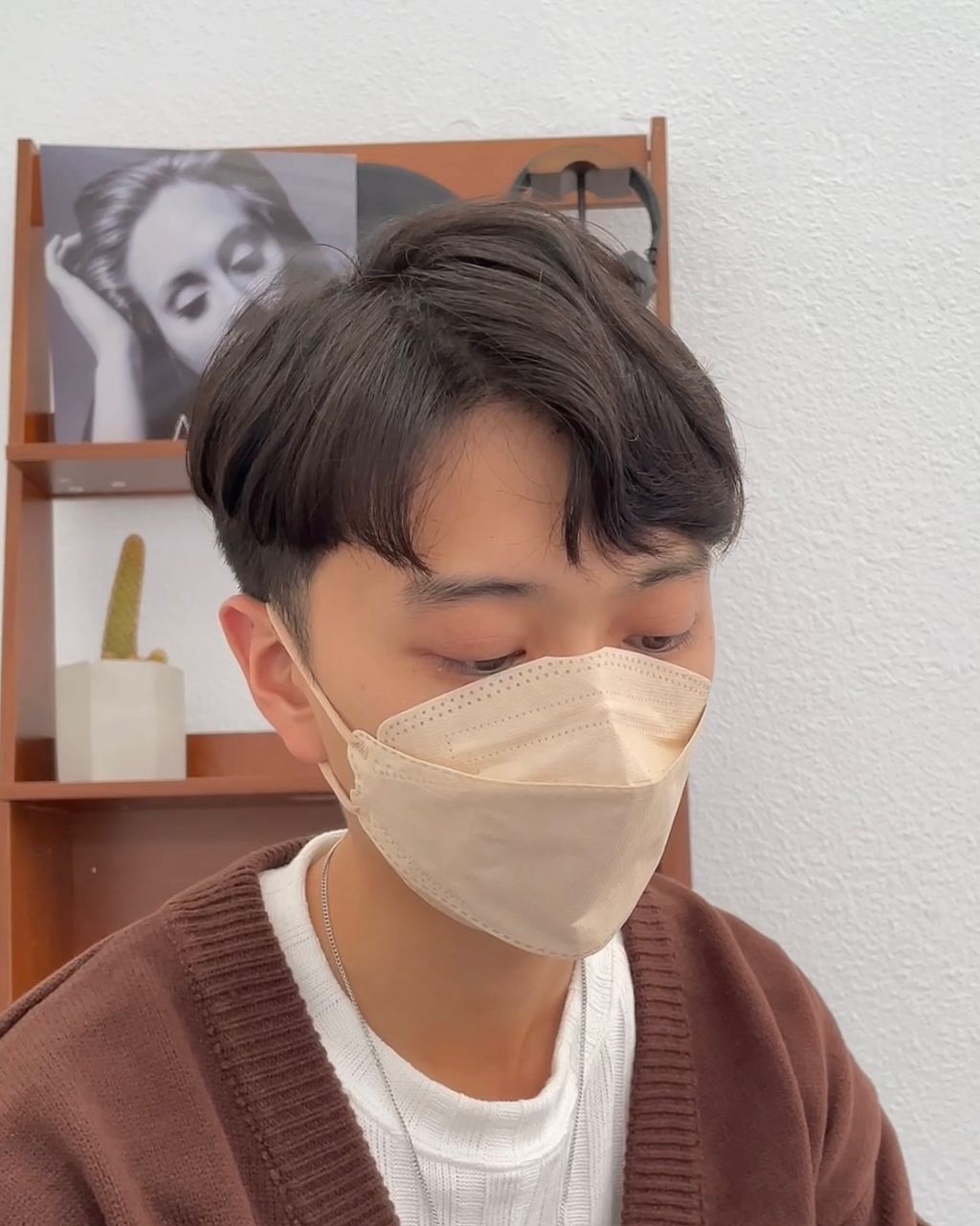 Chris | StyleMap美配