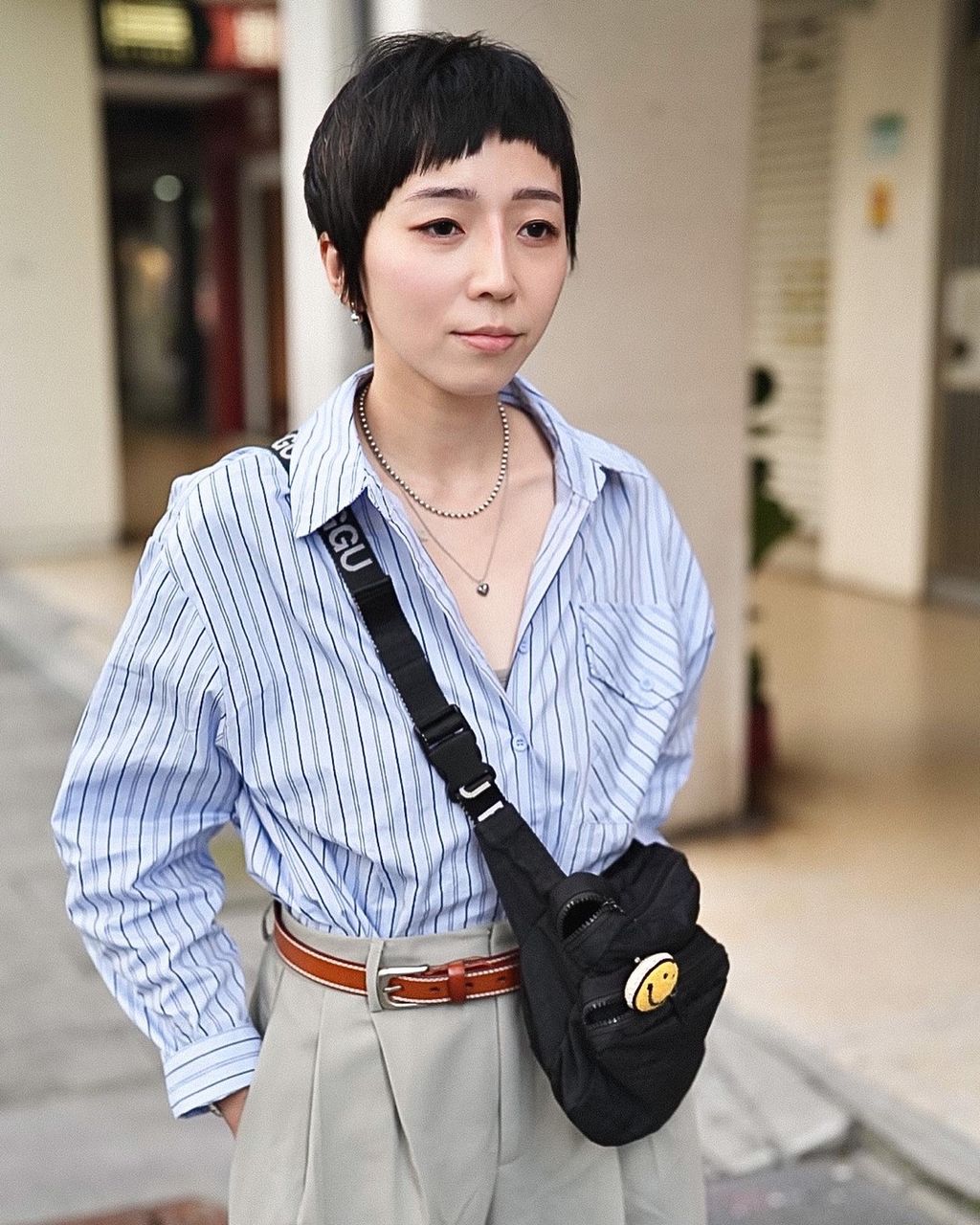 James So | StyleMap美配