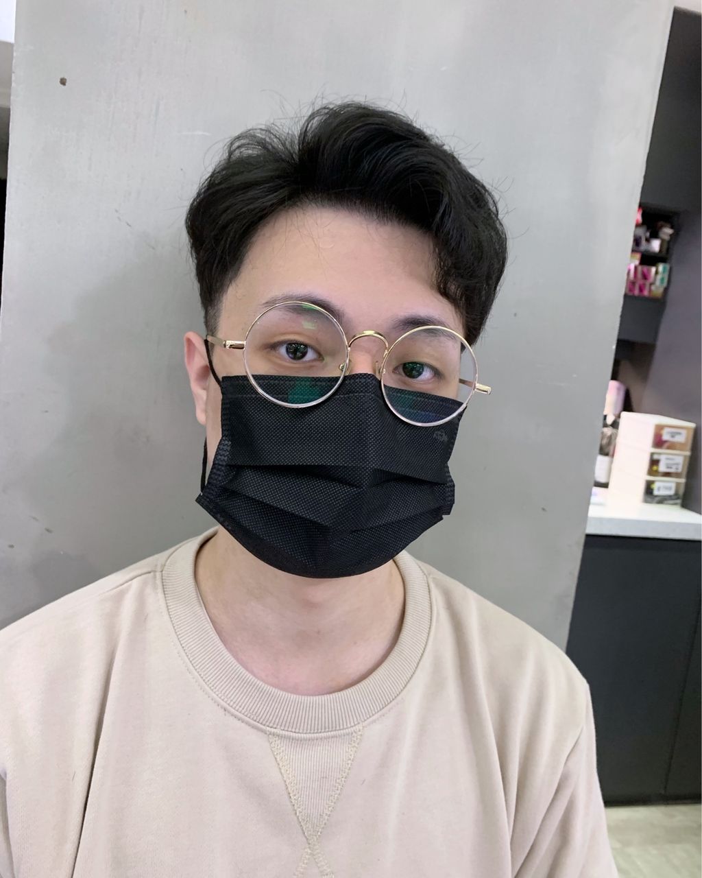 Hedy Lee | StyleMap美配