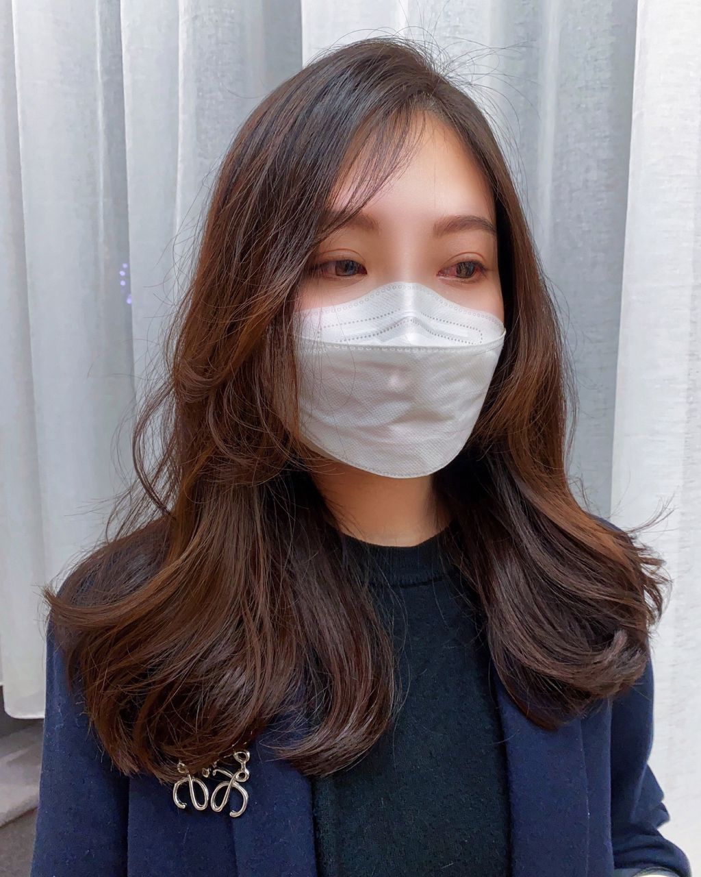 Kevin | StyleMap美配