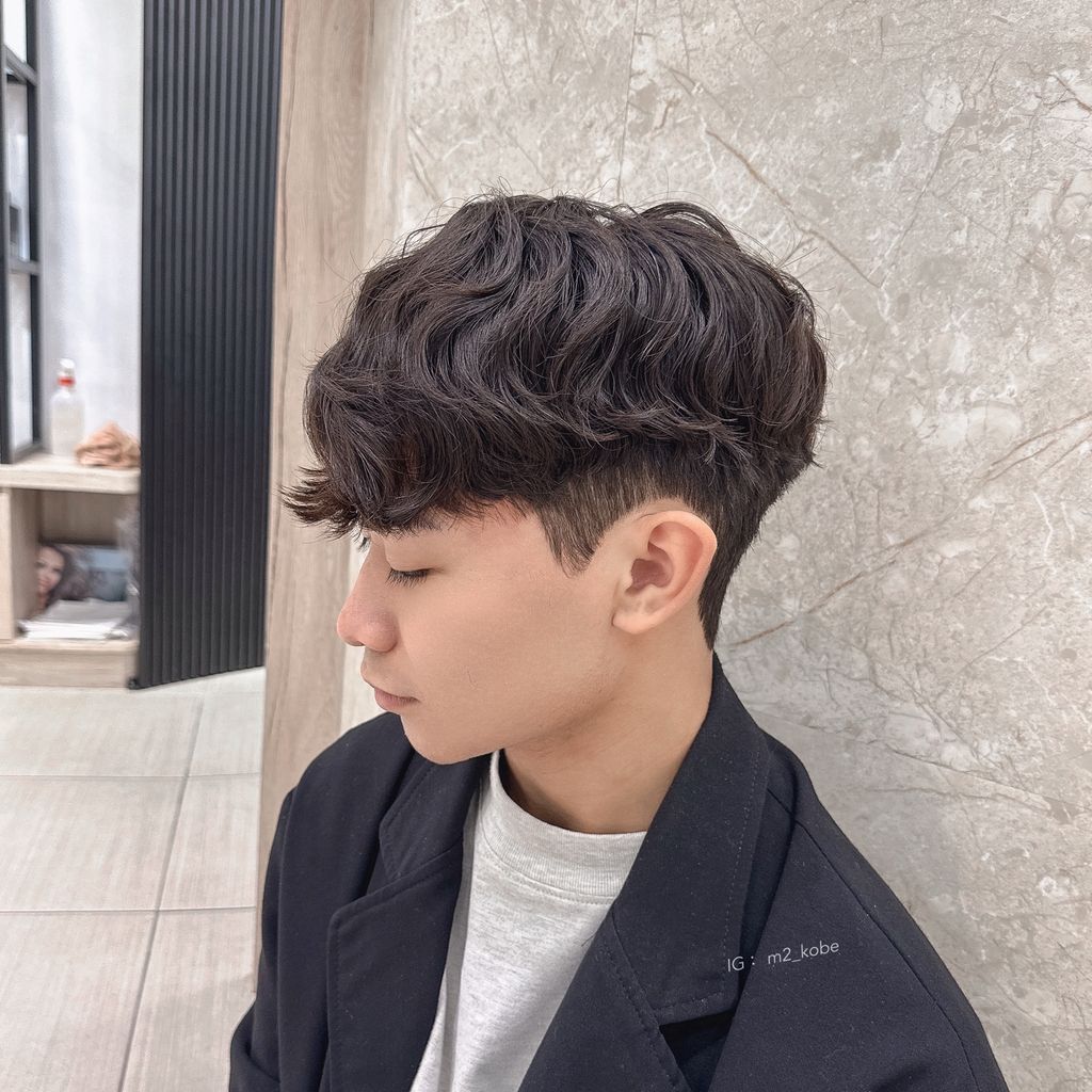 Kobe嘉威 | StyleMap美配