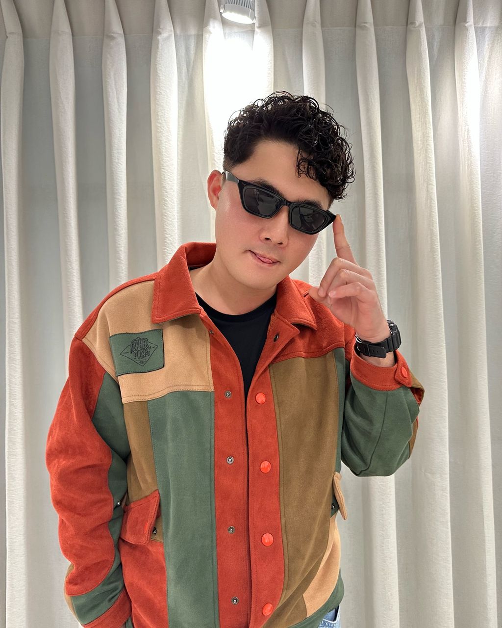 Leo | StyleMap美配