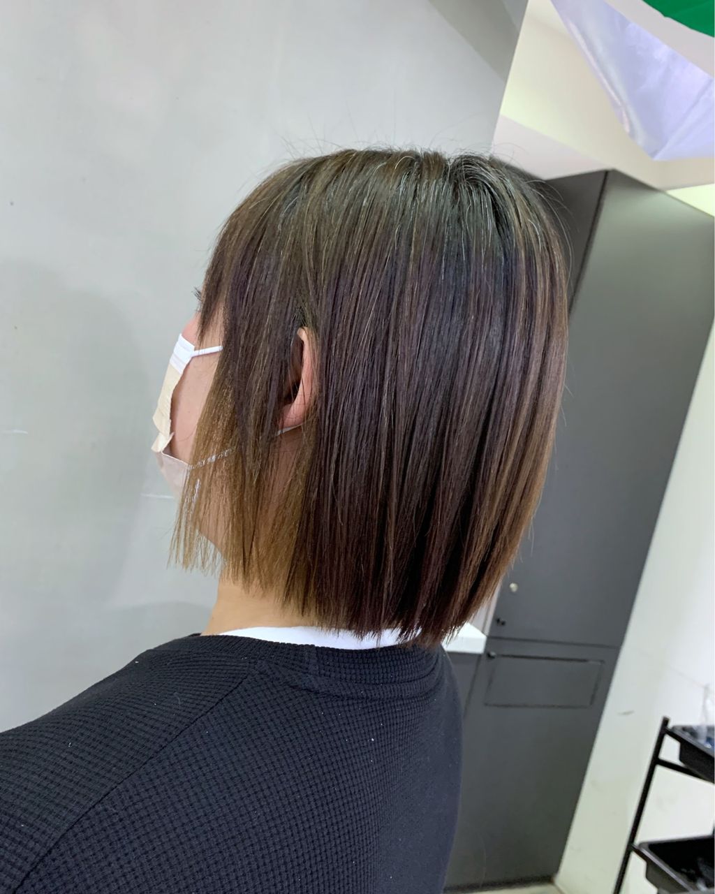 Hedy Lee | StyleMap美配