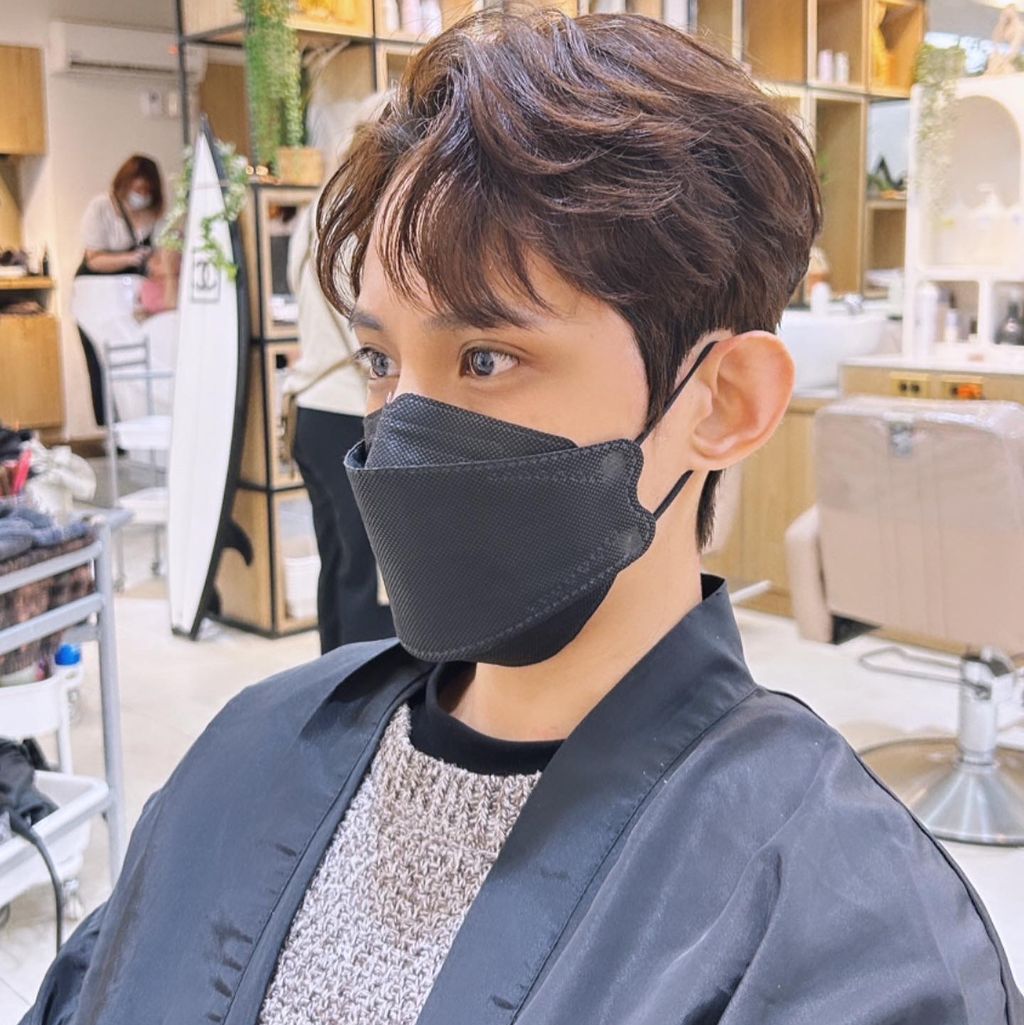 Avis hair-奕騰 | StyleMap美配