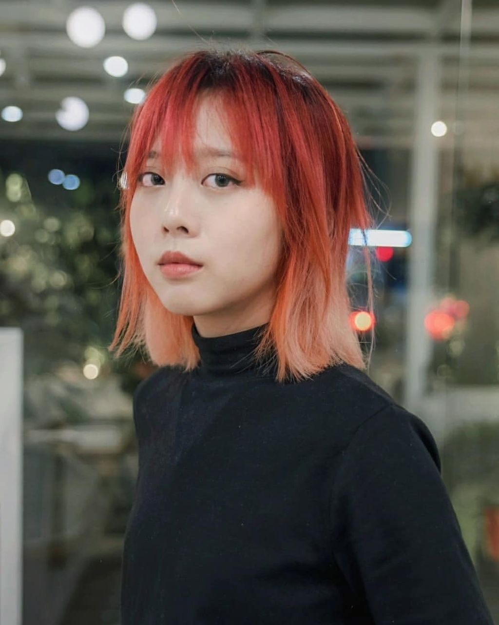 Kai Hou | StyleMap美配