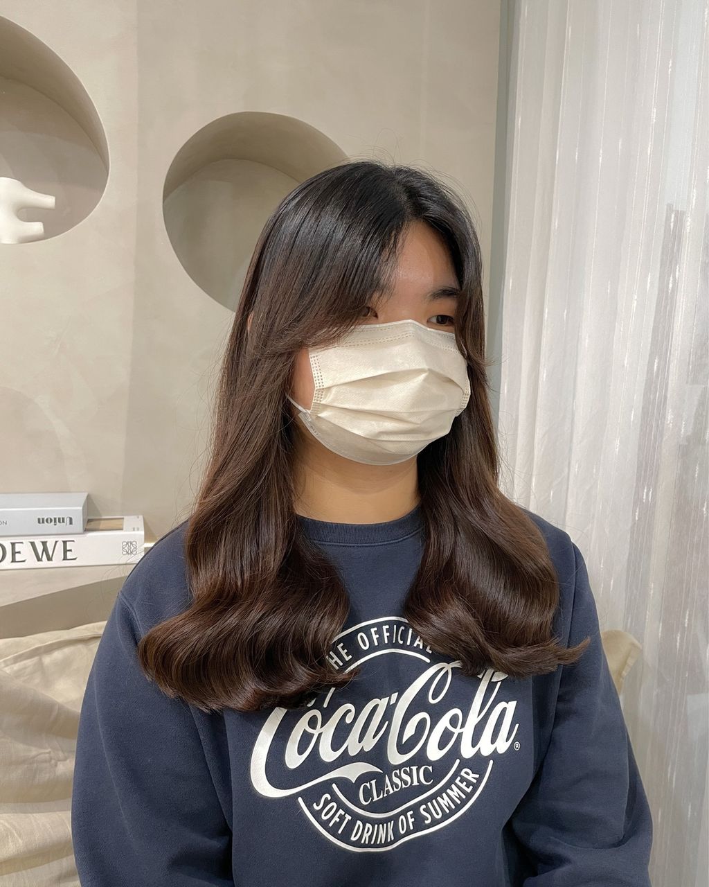 Chris | StyleMap美配