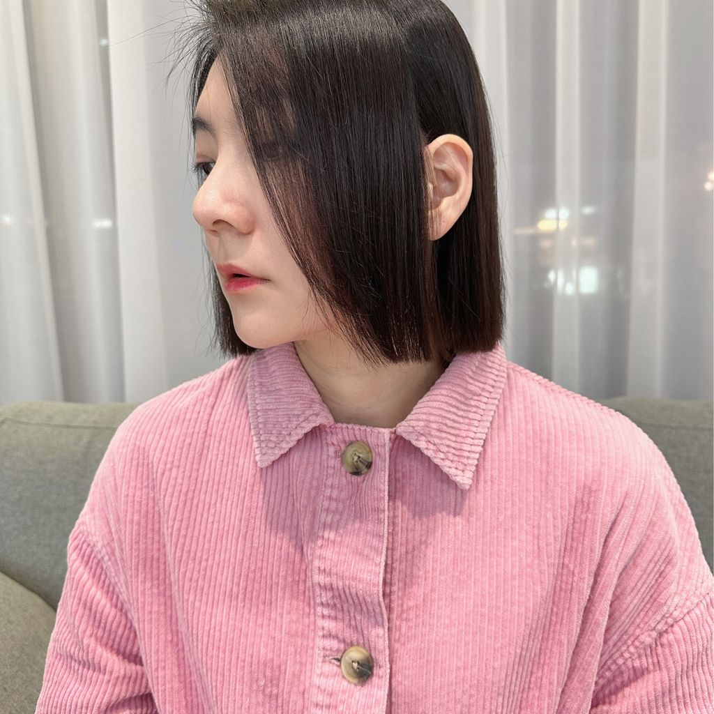 Lois Chen | StyleMap美配