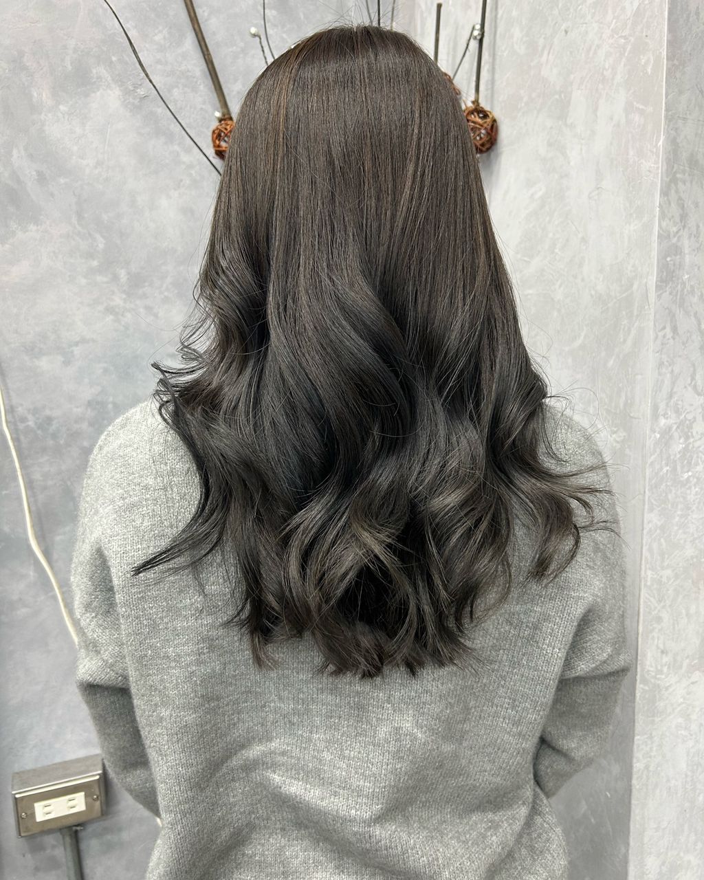 朵娜 Donna DD 的 Hair 時光 | StyleMap美配