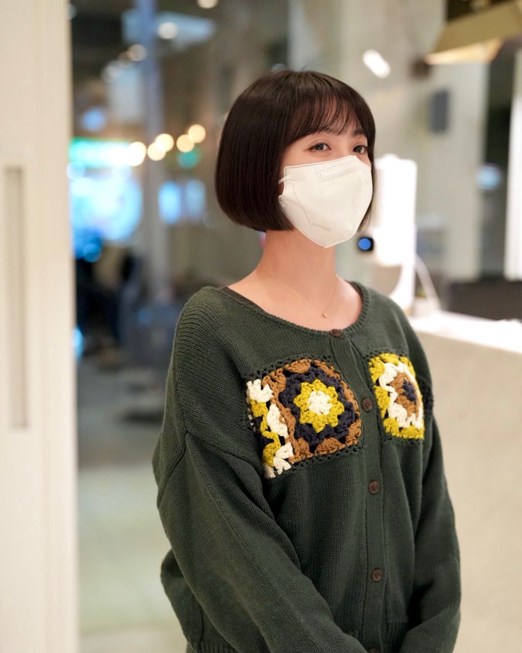 Yuki | StyleMap美配