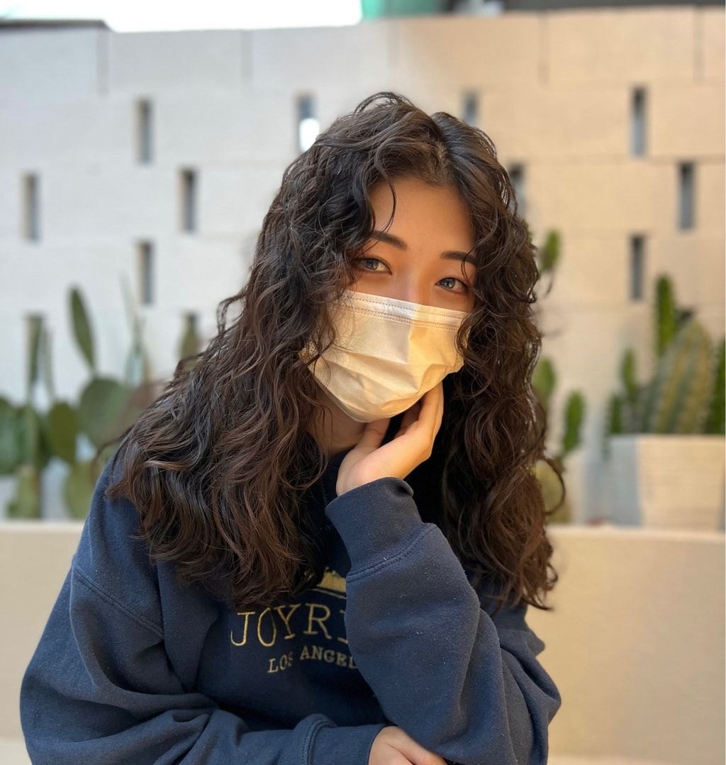 Eric(艾瑞克） | StyleMap美配