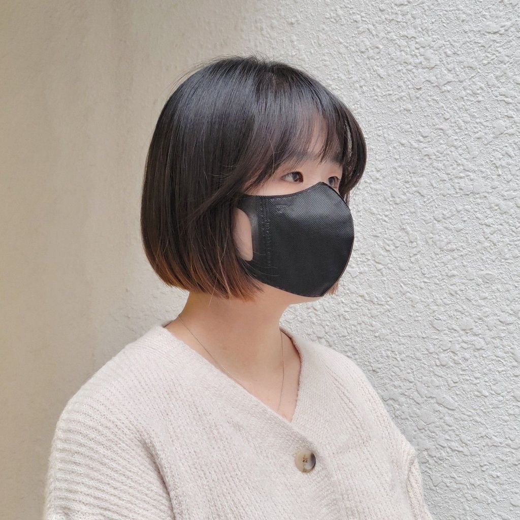 燁霆Jones | StyleMap美配