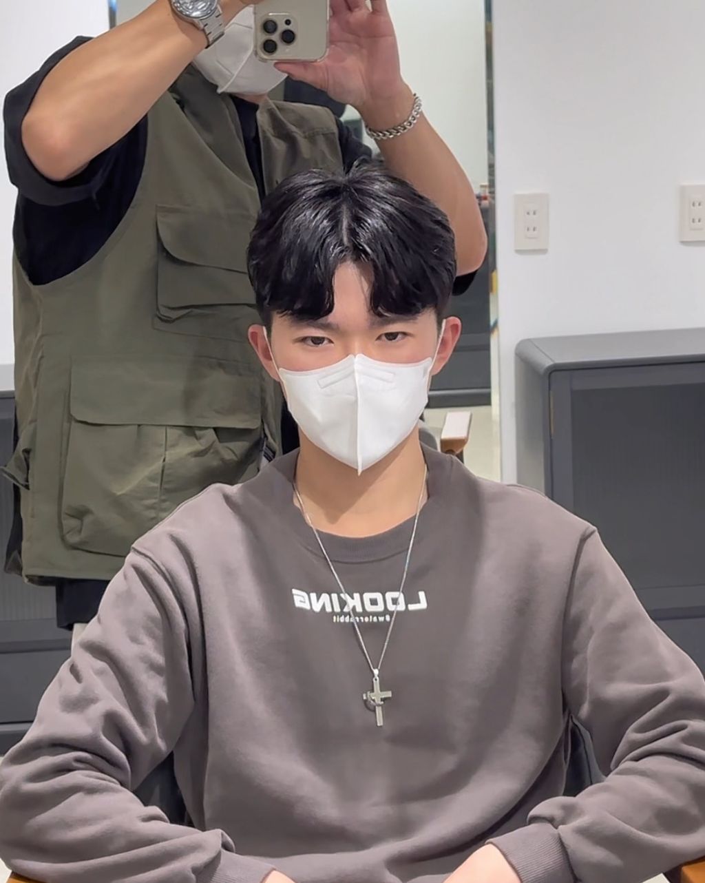 Leo | StyleMap美配