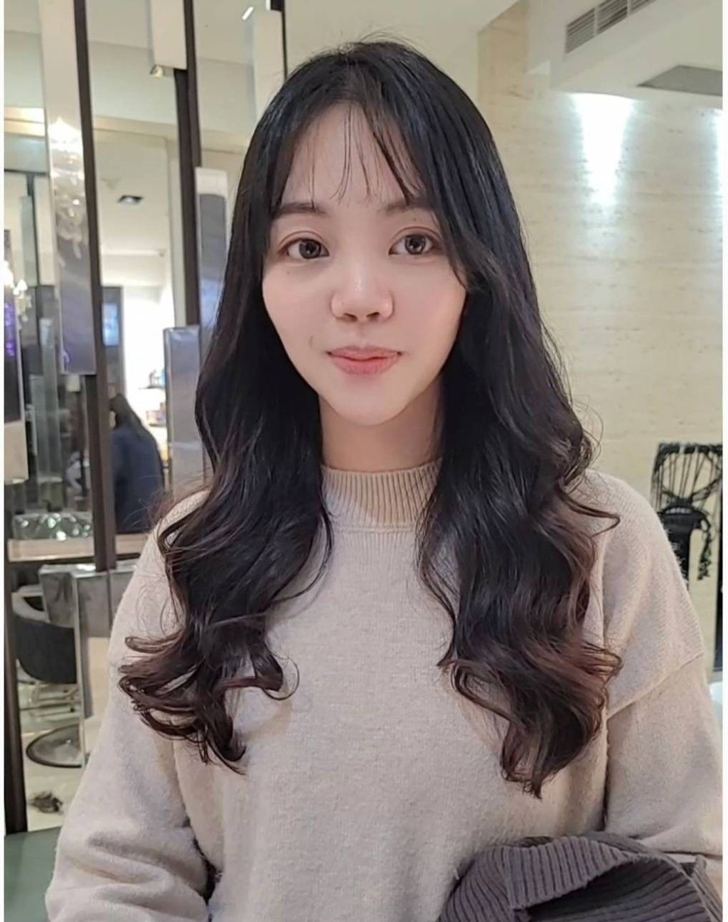 空气概念1館Vicky | StyleMap美配