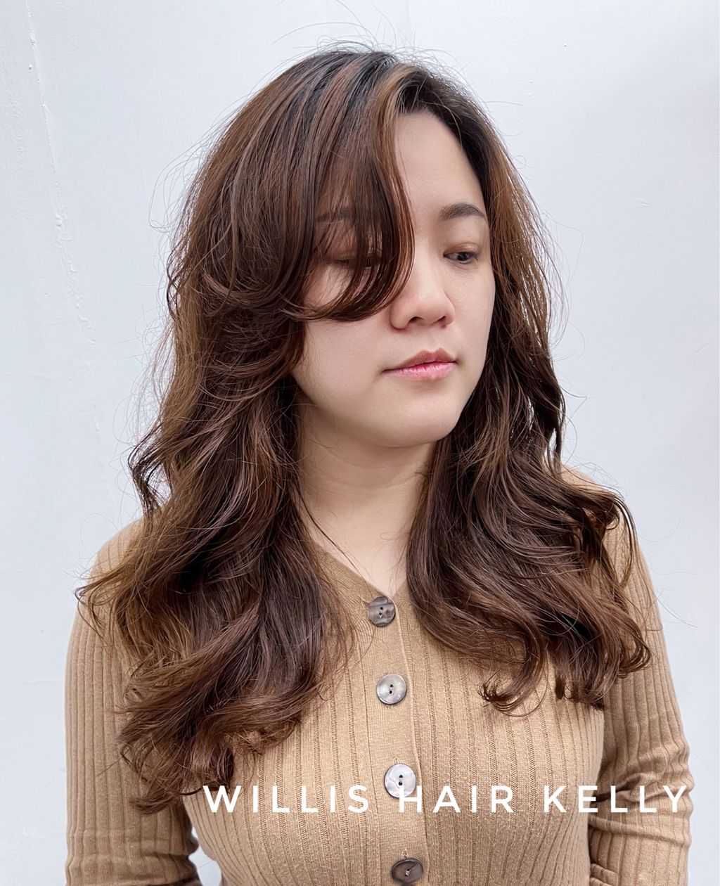 Kelly Chiang | StyleMap美配