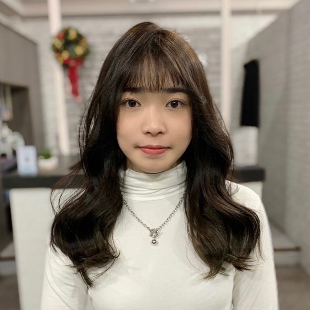 Luke Lin | StyleMap美配