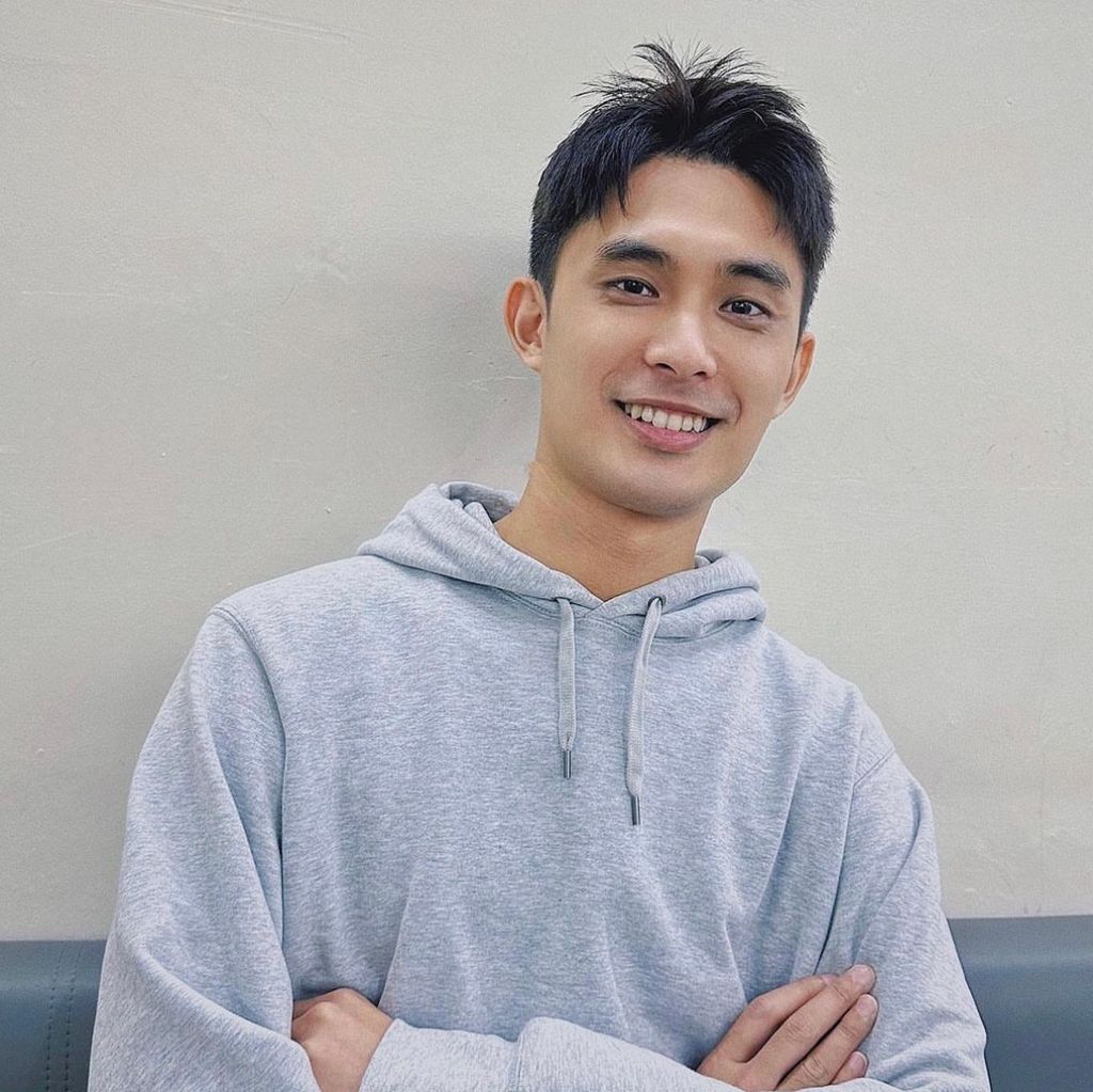 Kyo Huang | StyleMap美配