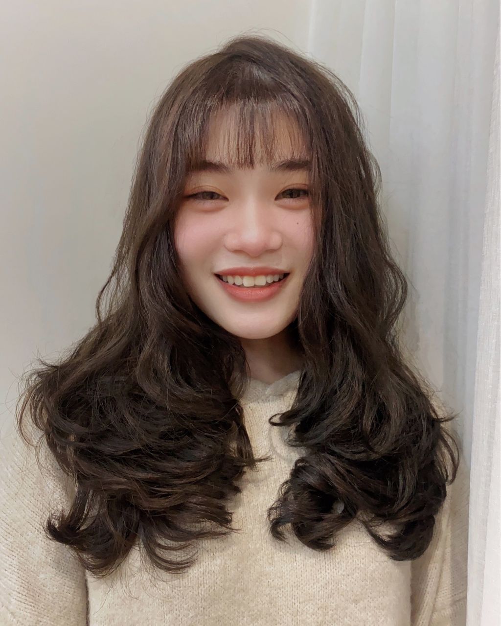 Kevin | StyleMap美配