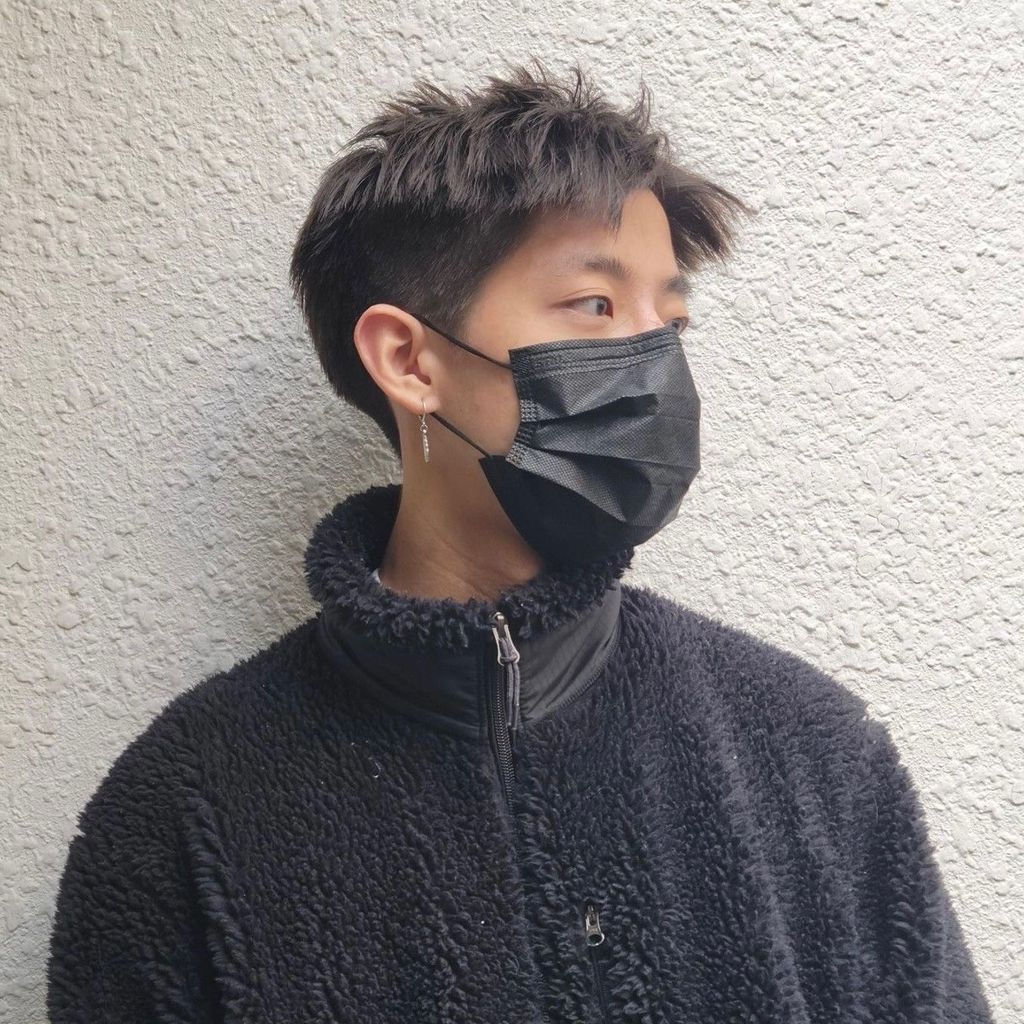 燁霆Jones | StyleMap美配