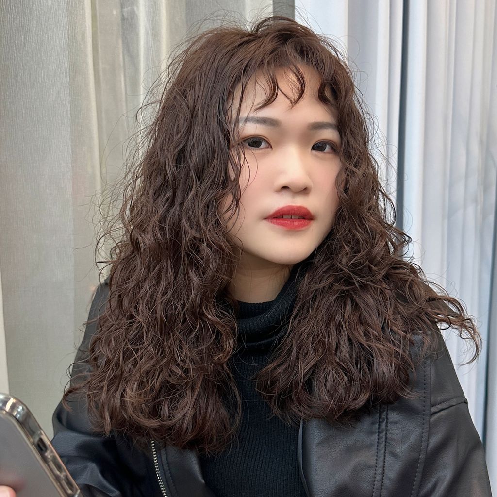 Le Na Chang | StyleMap美配