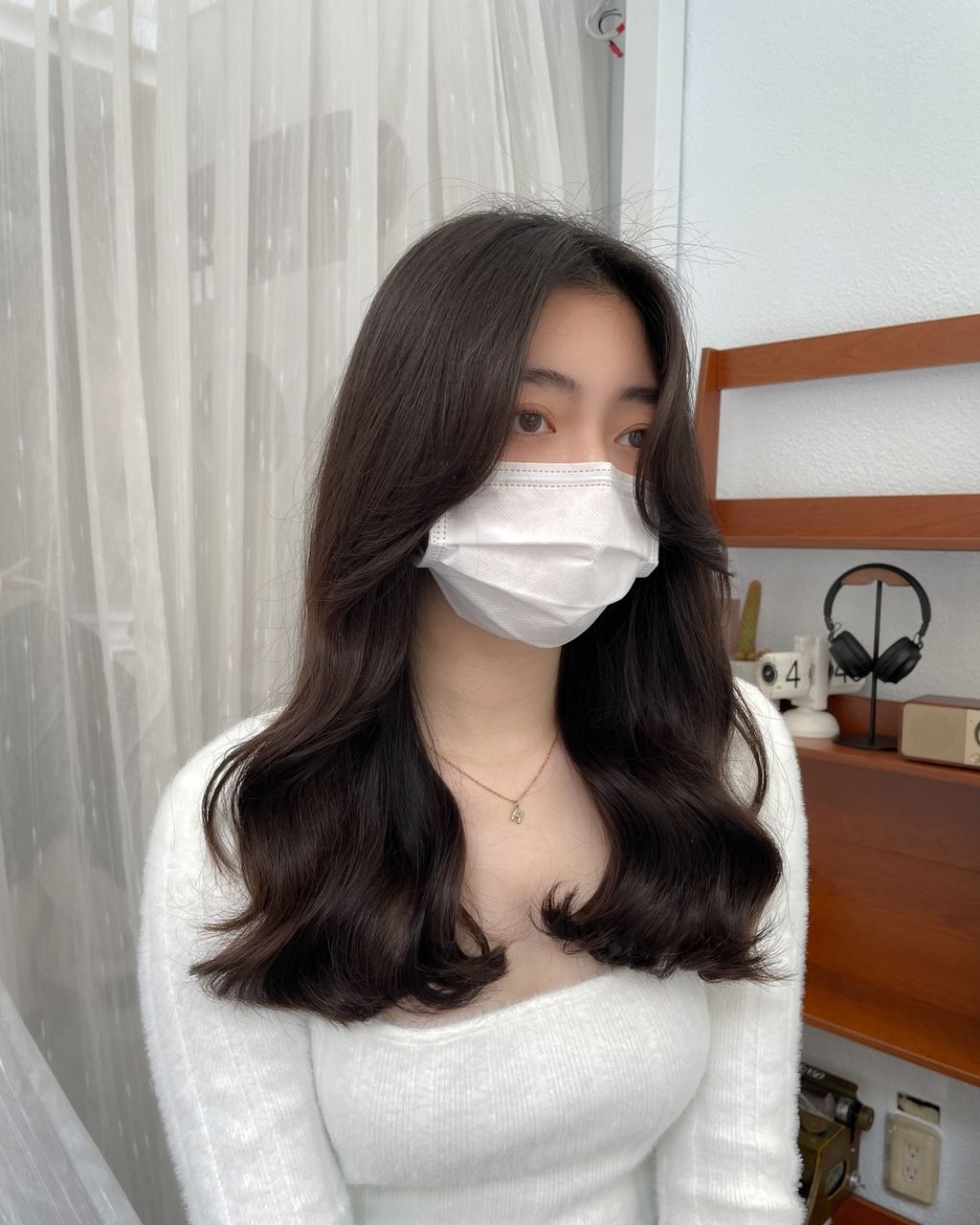 Chris | StyleMap美配