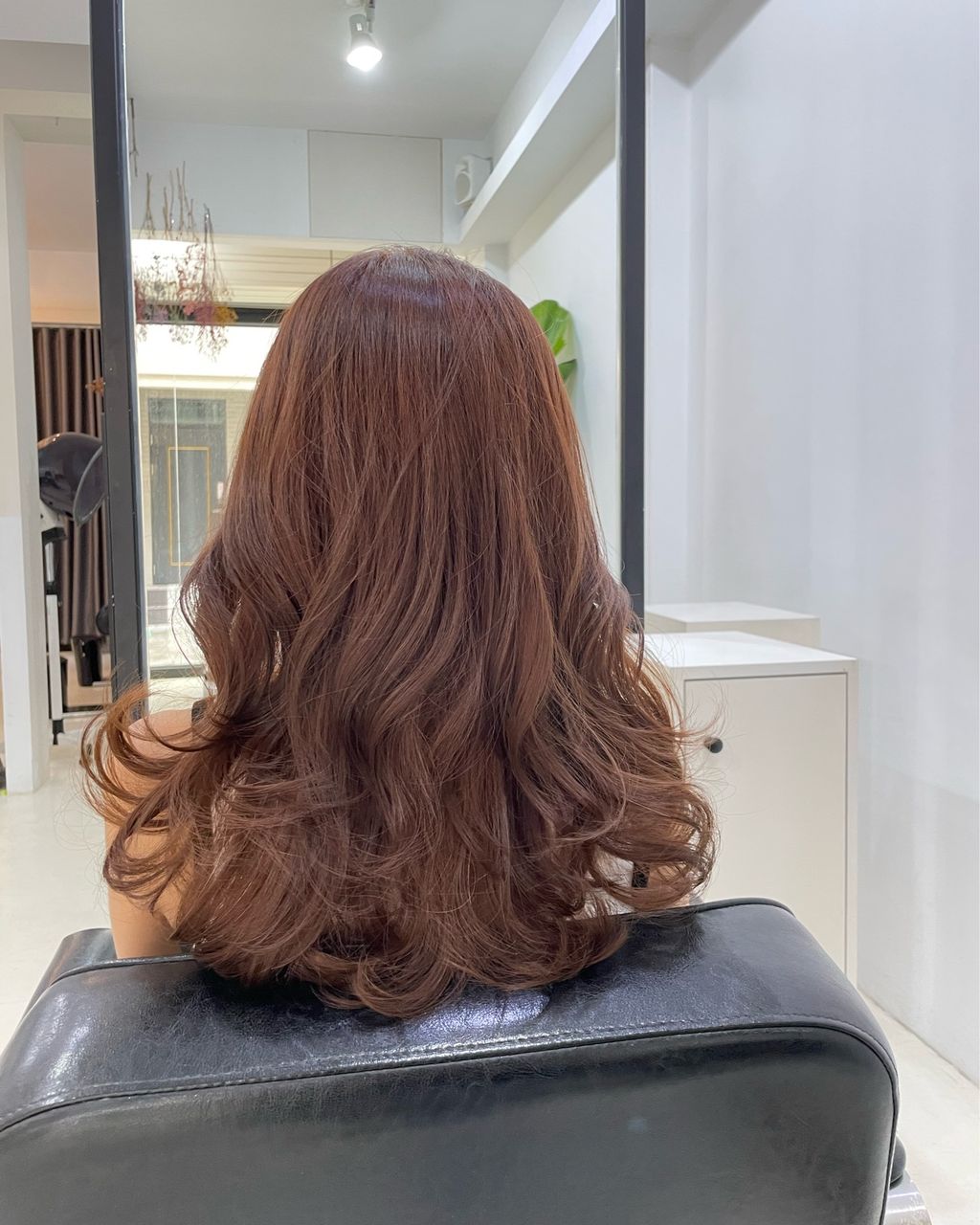 Vivi Tsai | StyleMap美配