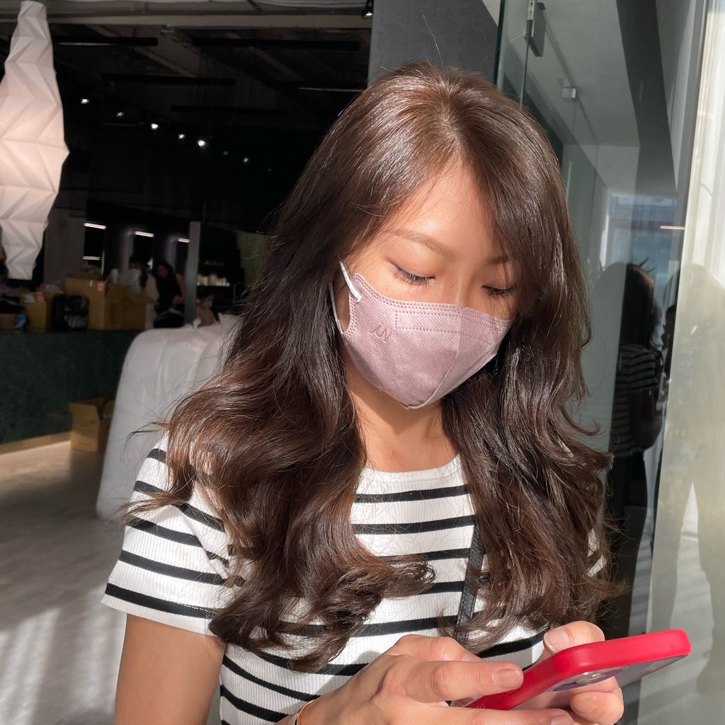 Yuki Wu | StyleMap美配