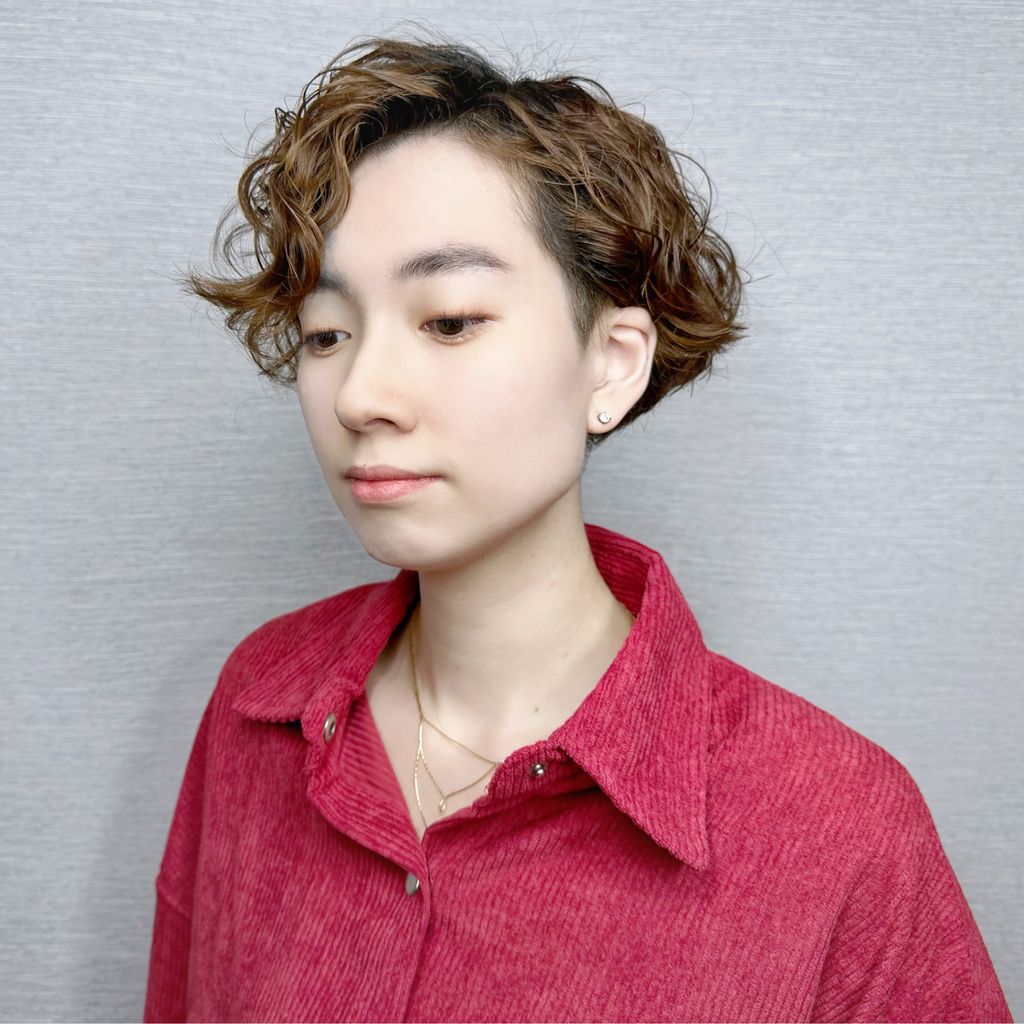 Ting 亭 | StyleMap美配