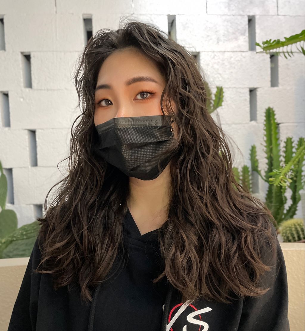 Eric(艾瑞克） | StyleMap美配