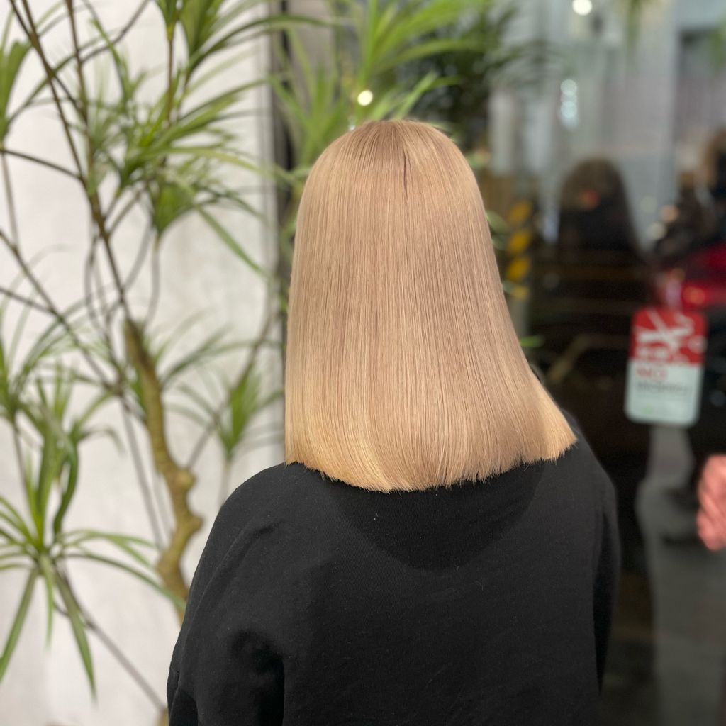 Eason伊森 | StyleMap美配