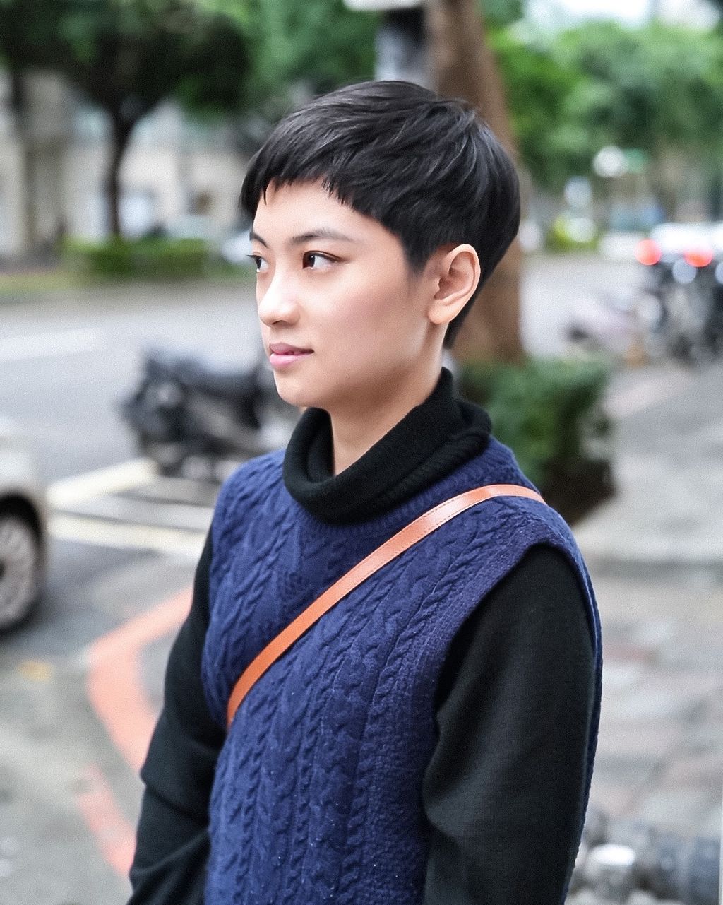 James So | StyleMap美配