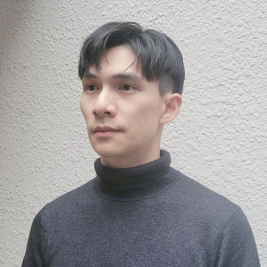 燁霆Jones | StyleMap美配