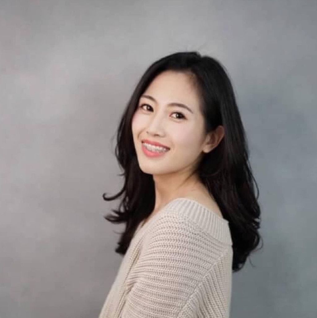 水相髮集 sunny | StyleMap美配