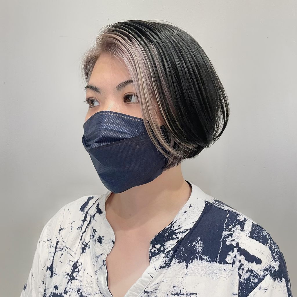 Annli (安莉) | StyleMap美配