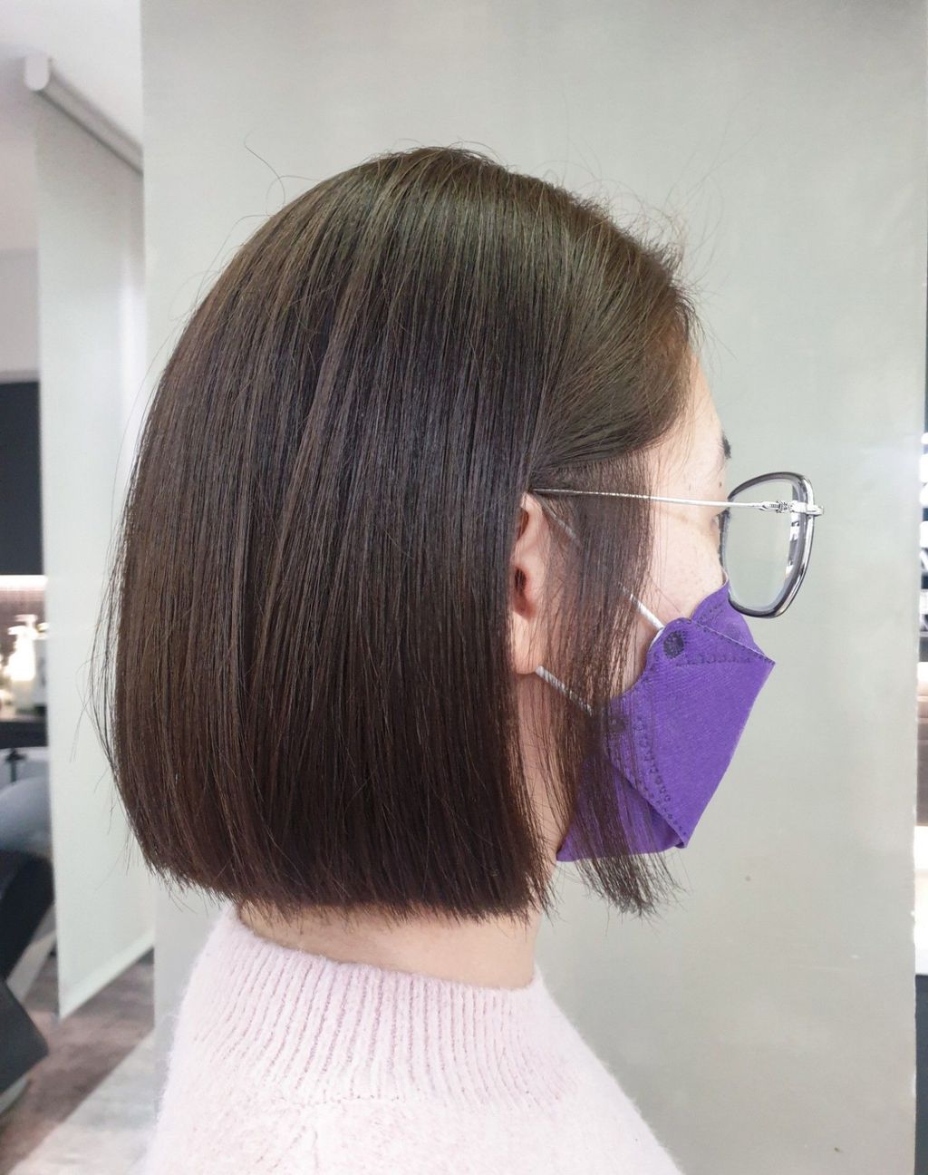 Gill Chen | StyleMap美配