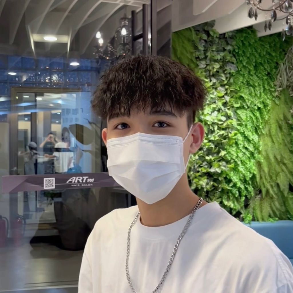 ART101 Jerry | StyleMap美配