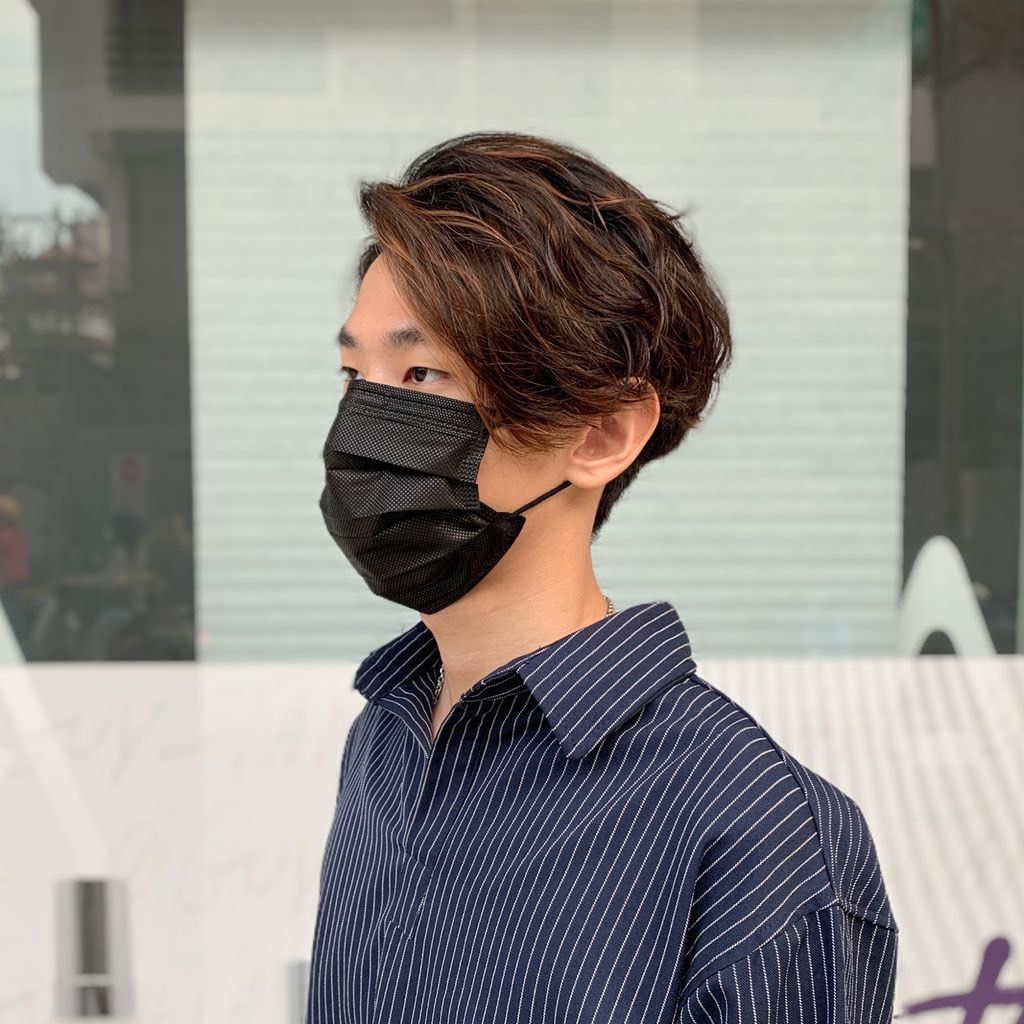 Luke Lin | StyleMap美配