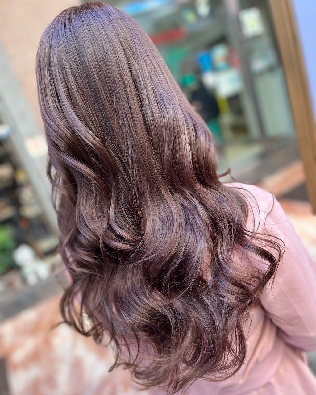 Ivy | StyleMap美配