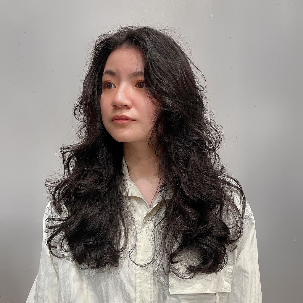 Annli (安莉) | StyleMap美配